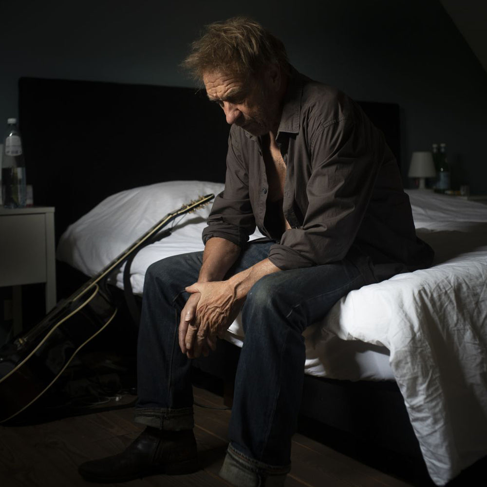 Artiesten – Excelsior Recordings