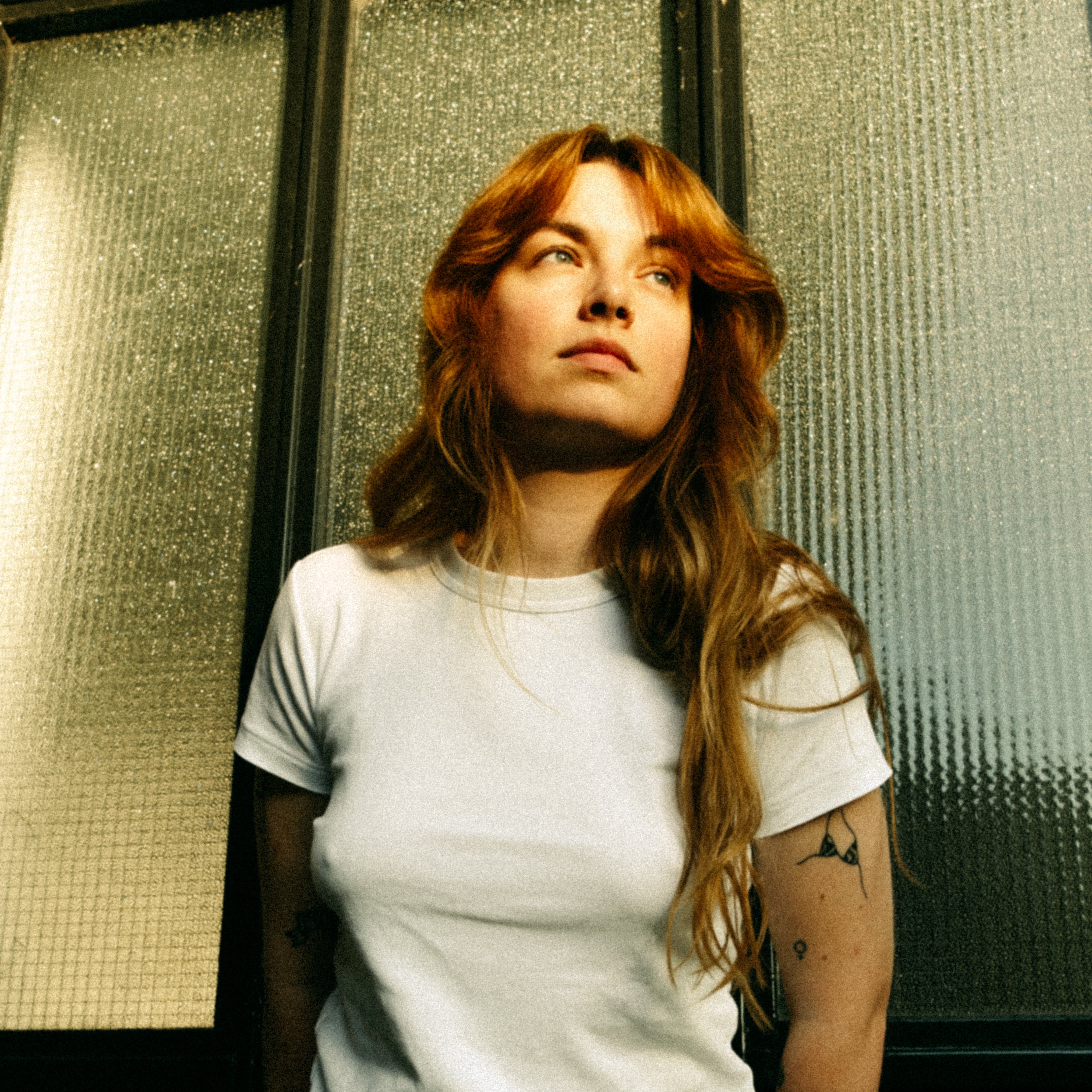 Romy Liz Rose – Excelsior Recordings