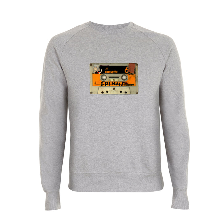 Spinvis – Excelsior Recordings